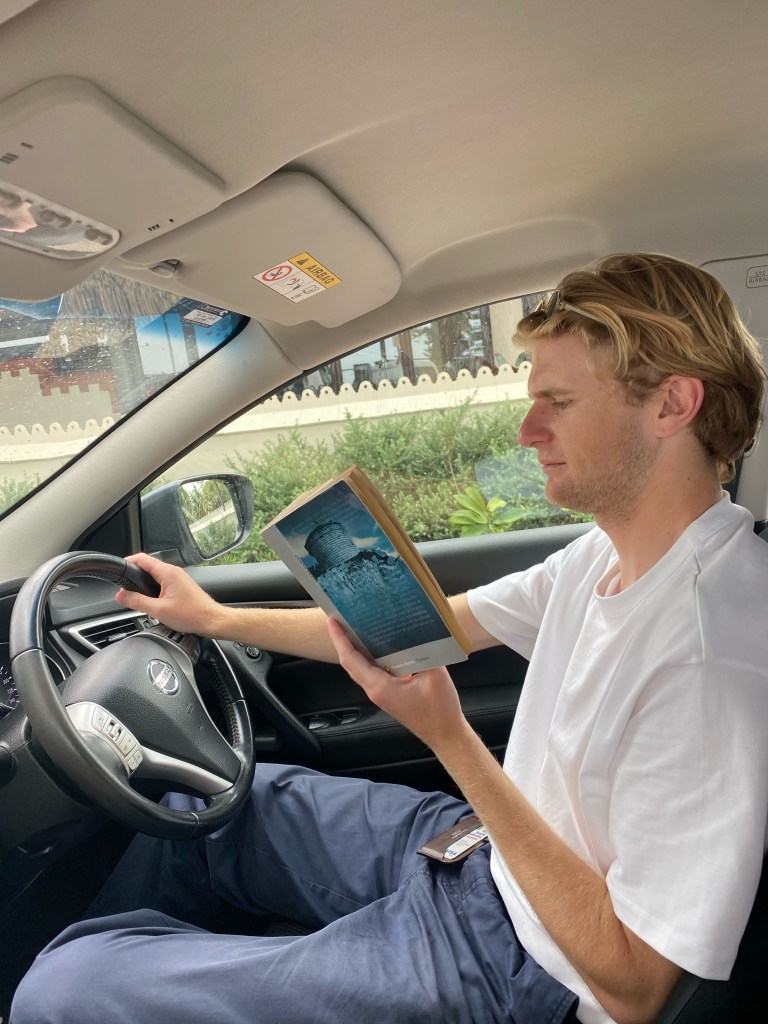 Jake R. Embrey – Cognitive Psychologist